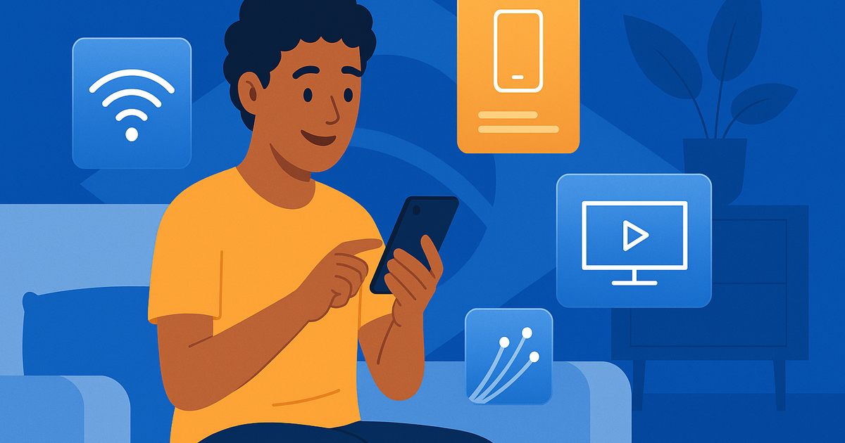 Vivo Combo: internet fibra, fixo, TV e streaming